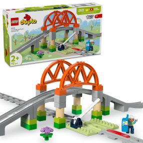 LEGO® DUPLO® | Sparkys